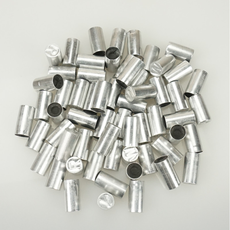 Signal Flares for 2 mm. pinfire gun
